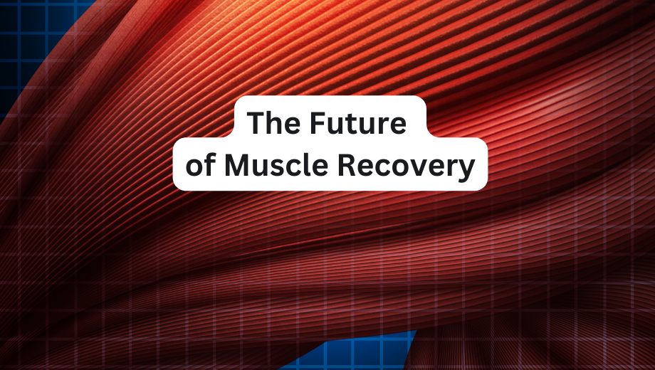 The Future of Muscle Recovery – Ice Winder